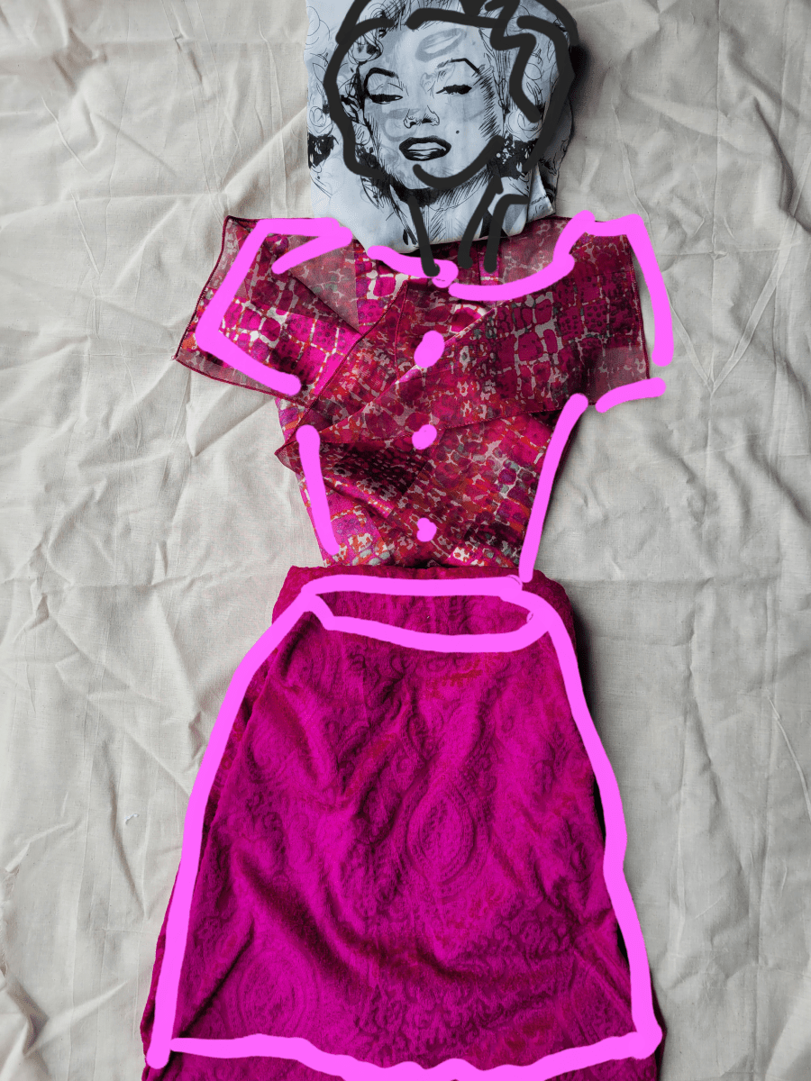 The Farmers wife – A Tuesday Latte